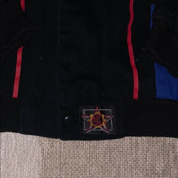 DC Comics | Jackets & Coats | Superman Heavy Jacket | Poshmark